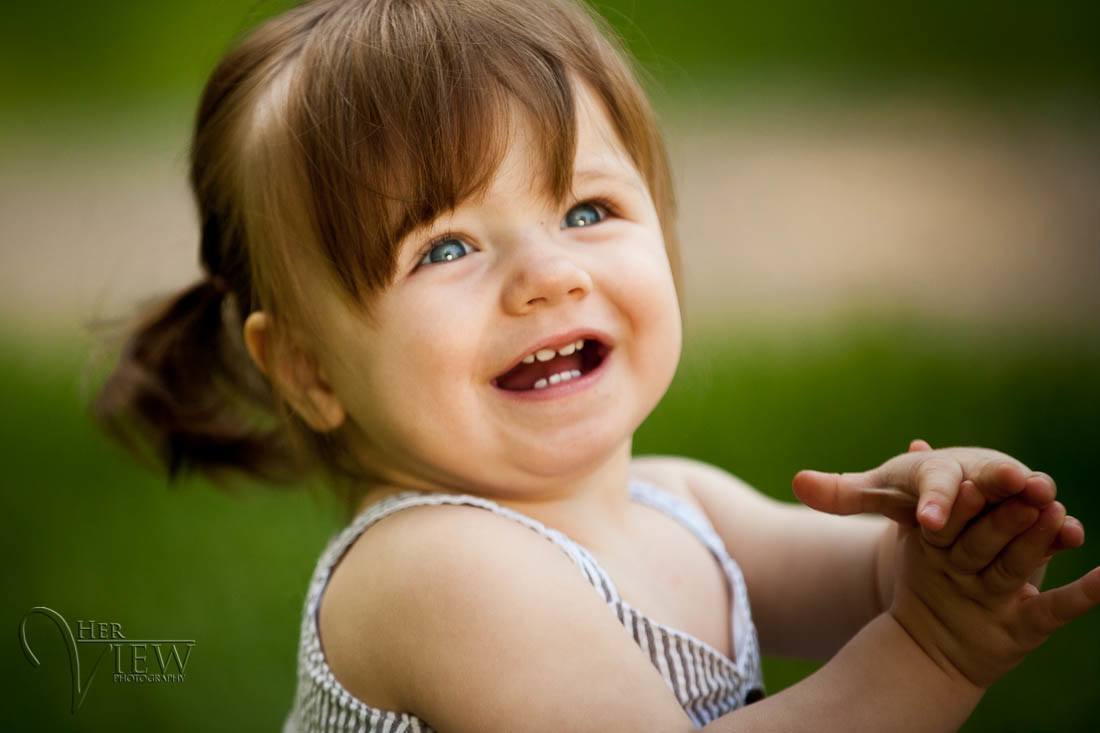 Tips For Taking Better Toddler Pictures - Digital Photo Mentor