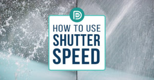 How to Blur Photos or Freeze Motion Using Shutter Speed - Digital Photo ...