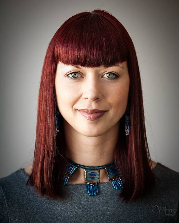 Full-face-view - Digital Photo Mentor