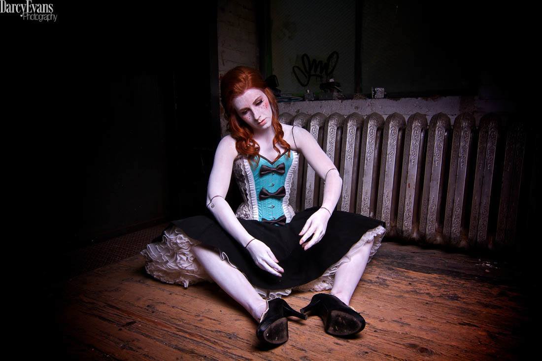 Personal Projects Boost Creativity And Passion - Digital Photo Mentor