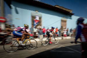 Panning: How to Add a Sense of Motion to Your Shots