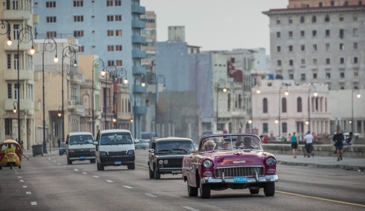 Panning: How to Add a Sense of Motion to Your Shots