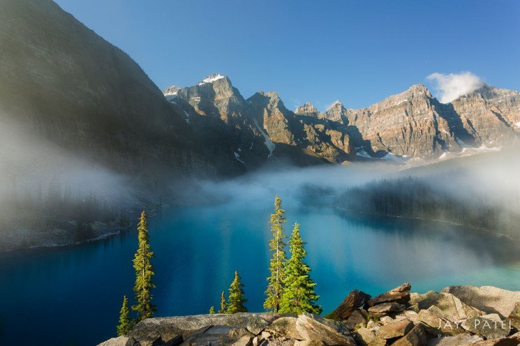 Photographer Interview Series: Jay Patel