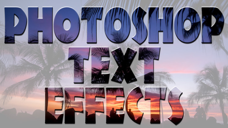 Photoshop Tutorials - Shoot and then Design. Tips and Guides