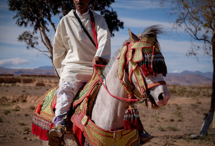 45 Inspiring Images of Mysterious and Exotic Morocco
