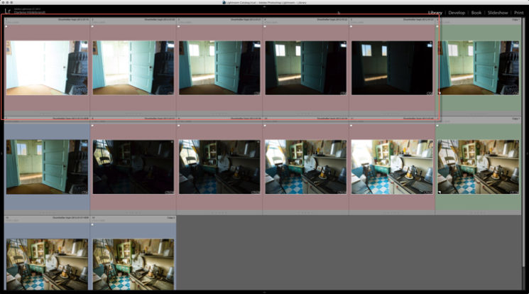 Guide to Using Merge to HDR in Lightroom Effectively - Digital Photo Mentor
