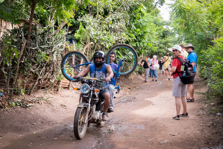 Travel Photography Photo Examples and Tips in Practice - Digital Photo ...
