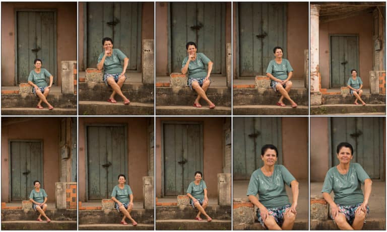 10 Camera Settings and Equipment Tips for Portrait Photography ...