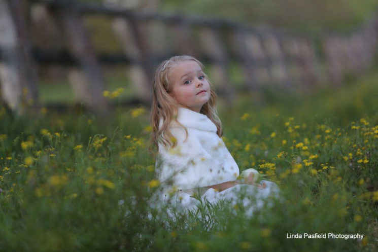 5 Tips for Photographing Camera-Shy Portrait Subjects - Digital Photo ...