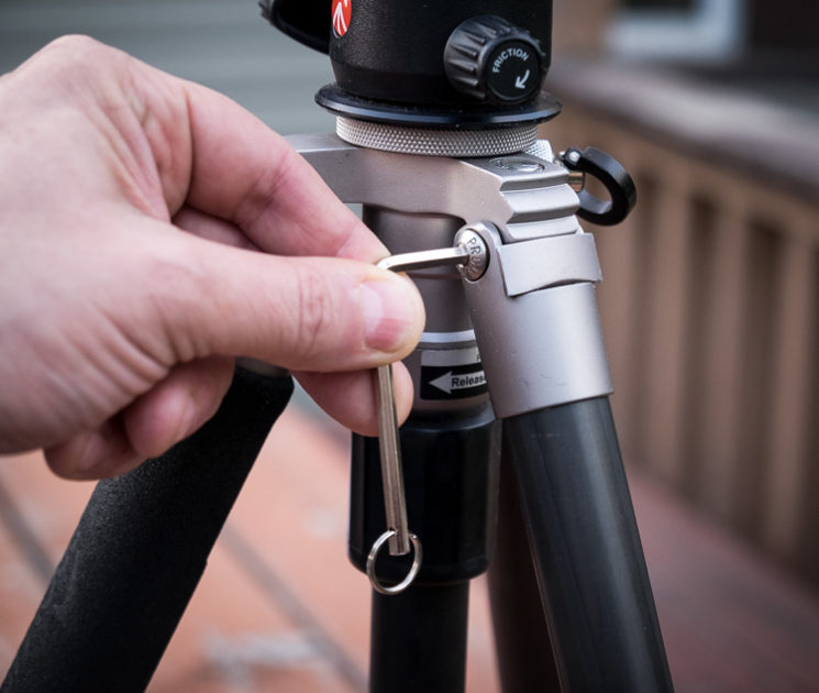 9 Tripod Mistakes That Could Be Ruining Your Images and Putting Your ...