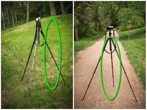 9 Tripod Mistakes That Could Be Ruining Your Images and Putting Your ...
