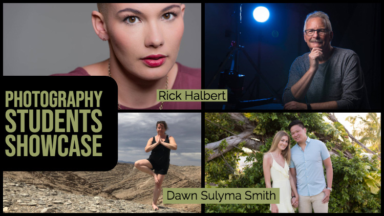 Overcoming Challenges to Achieve Your Photography Goals - Student Showcase
