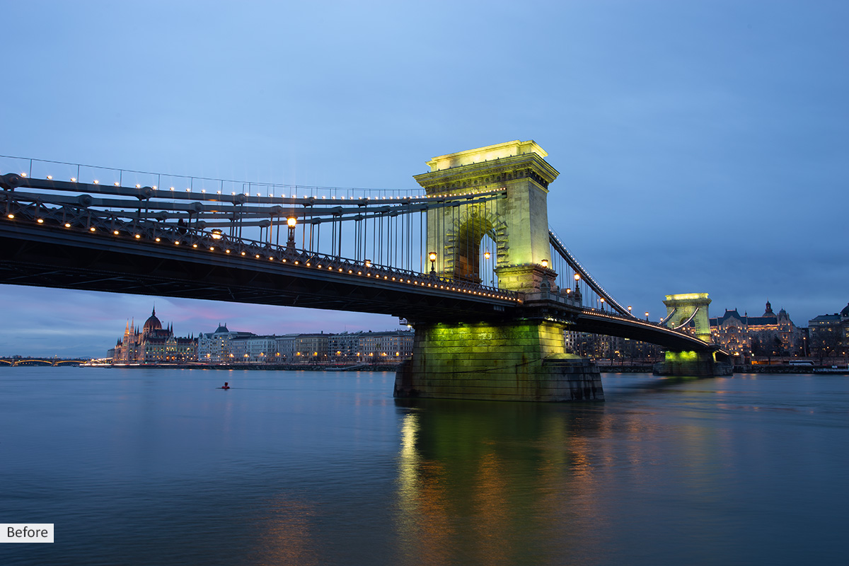 Photoshop Tutorial - How to Effectively Process High Saturation Photos ...