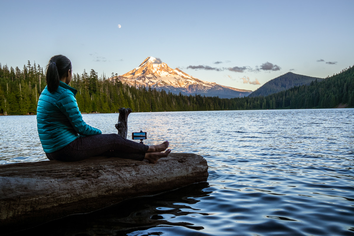 How to Create More Interesting Mountain Photography - Digital Photo Mentor