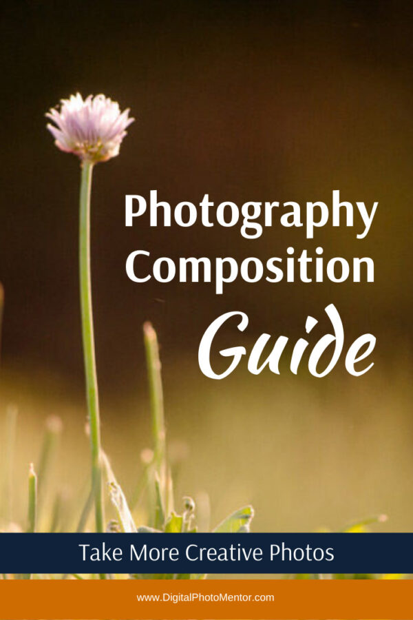 How to Improve Your Composition by Adding a Focal Point - Digital Photo ...
