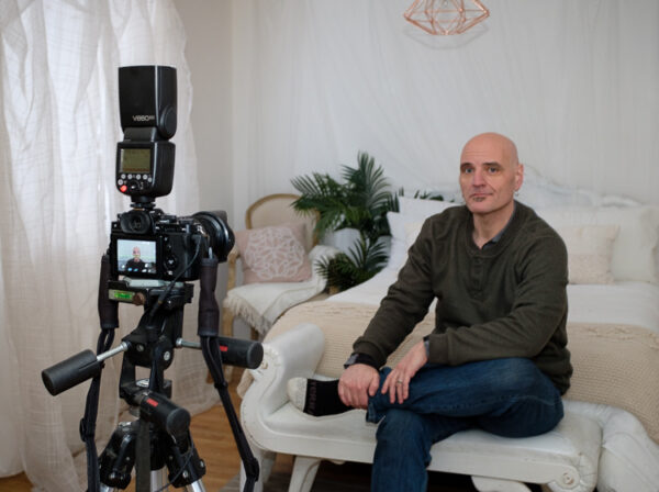 How to Use Your Flash - What all the Buttons and Settings Mean ...