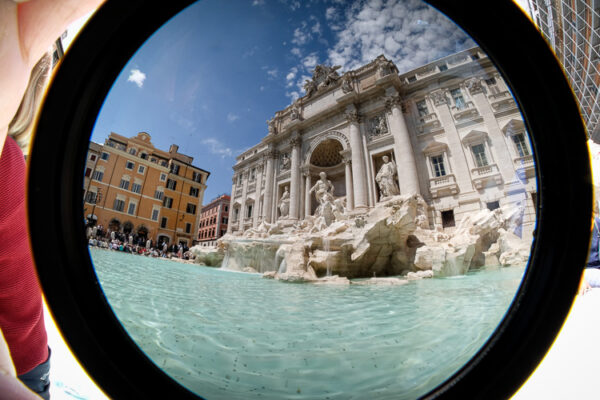 Rokinon 8mm F2.8 Fisheye Lens Review - Digital Photo Mentor