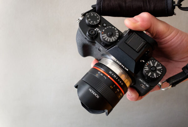 Rokinon 8mm F2.8 Fisheye Lens Review - Digital Photo Mentor