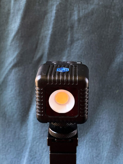 Light Painting Experiments to Improve Your Photography - Digital Photo ...