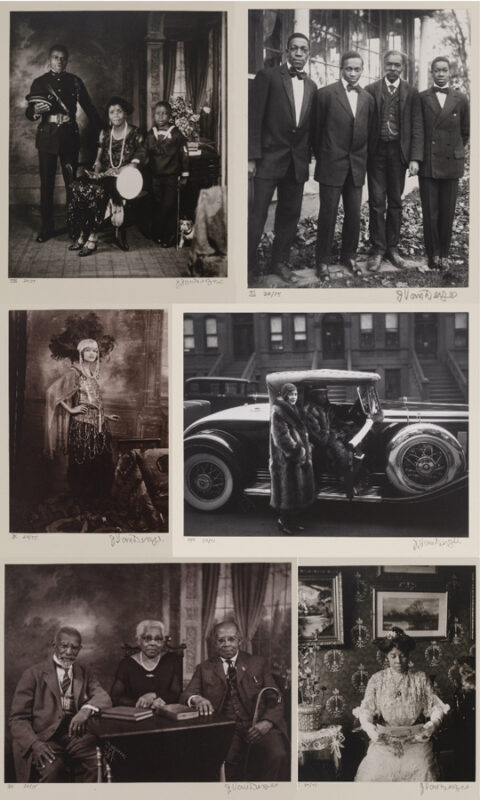 12 Famous Portrait Photographers From History You Need to Know ...