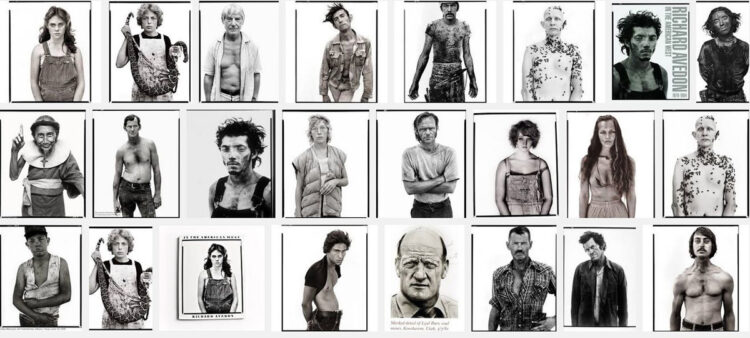 12 Famous Portrait Photographers From History You Need to Know ...