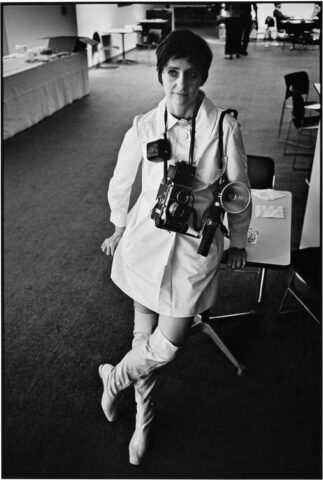 12 Famous Portrait Photographers From History You Need to Know ...