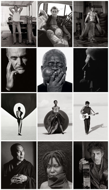 12 Famous Portrait Photographers From History You Need to Know ...