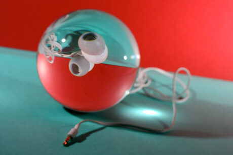 Tips for Doing Indoor Lensball Photography - Digital Photo Mentor
