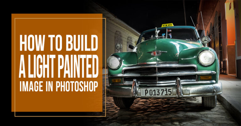 Photoshop Tutorials - Shoot and then Design. Tips and Guides