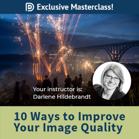 3 Ways to Improve the Overall Quality of Your Images - Digital Photo Mentor