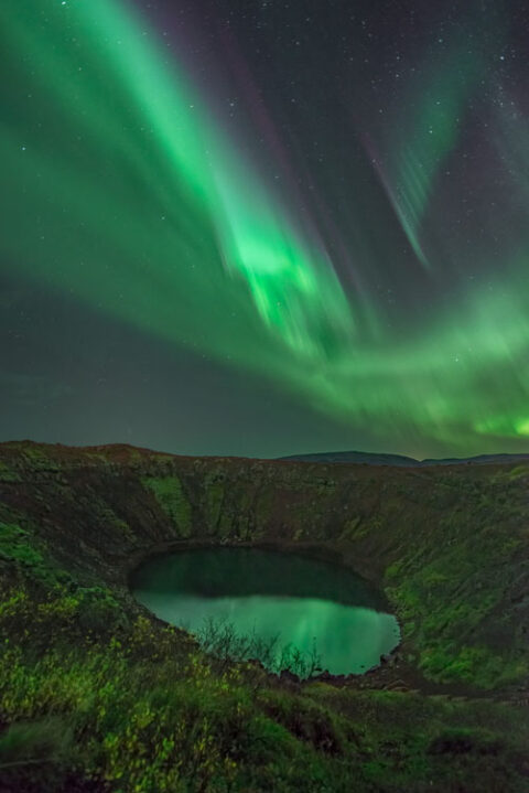 8 Best Tips for Photographing the Magical Aurora Borealis - Digital ...
