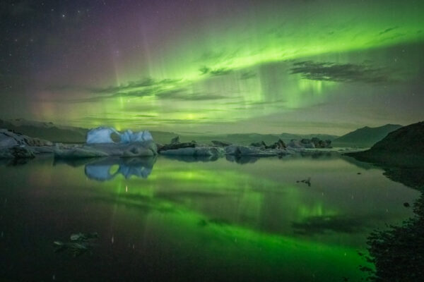 8 Best Tips for Photographing the Magical Aurora Borealis - Digital ...