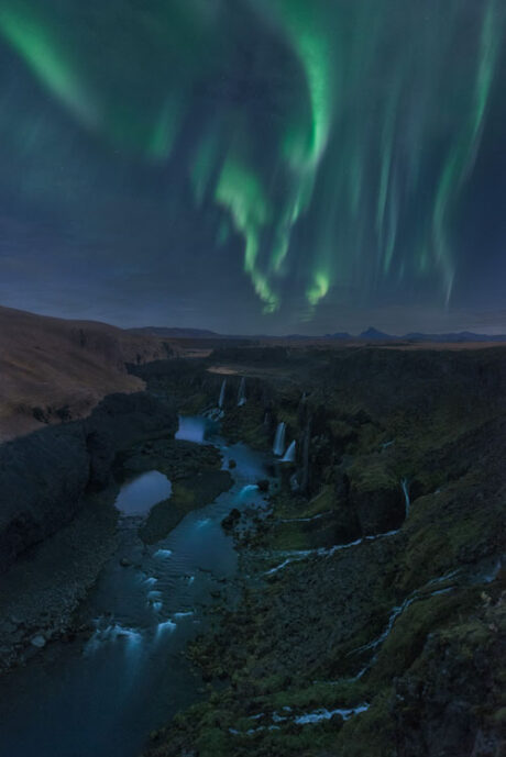 8 Best Tips for Photographing the Magical Aurora Borealis - Digital ...