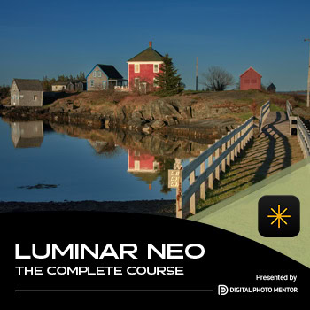Full Portrait Edit With Luminar Neo in Just Six Easy Steps - Digital ...