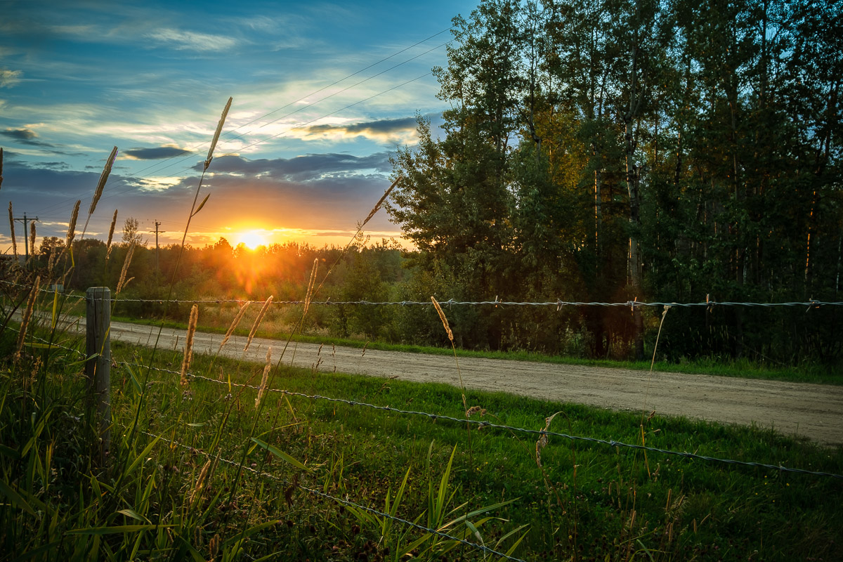 Night Photography Workshop | Alberta | Digital Photo Mentor