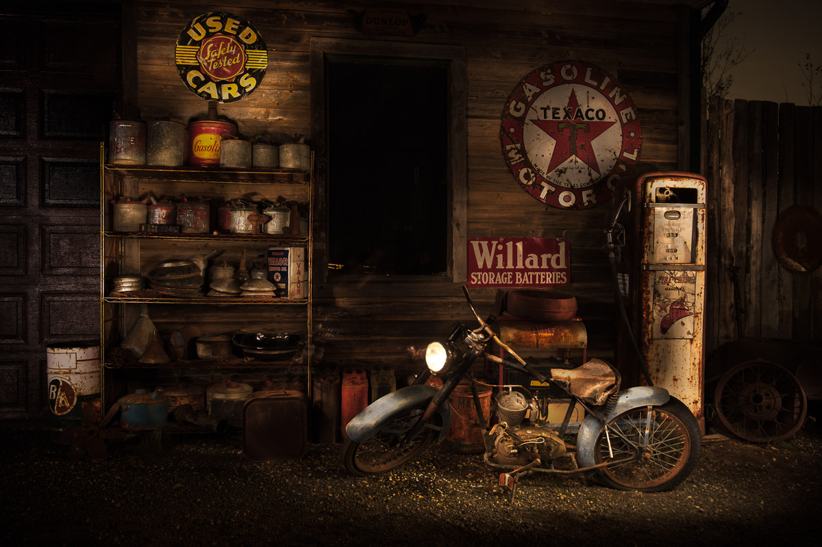 Night Photography Workshop | Alberta | Digital Photo Mentor