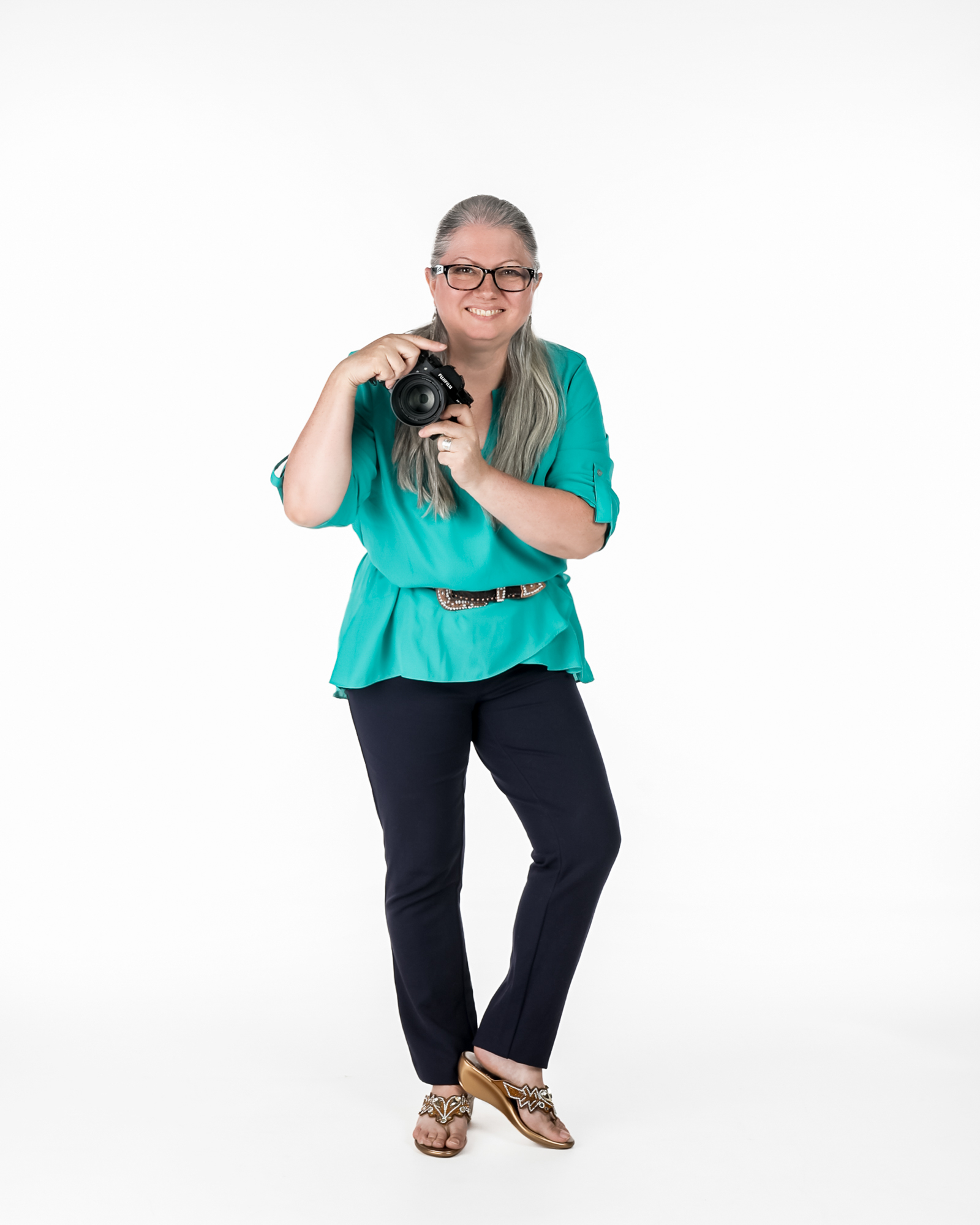 About Darlene Hildebrandt and Digital Photo Mentor