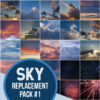 Sky Replacement Archives - Digital Photo Mentor